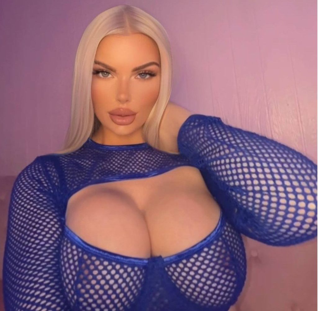 PDX Barbies – Adult Entertainment and Lingeri Modeling