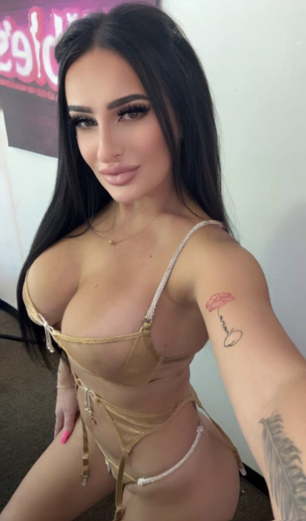 PDX Barbies – Adult Entertainment and Lingeri Modeling